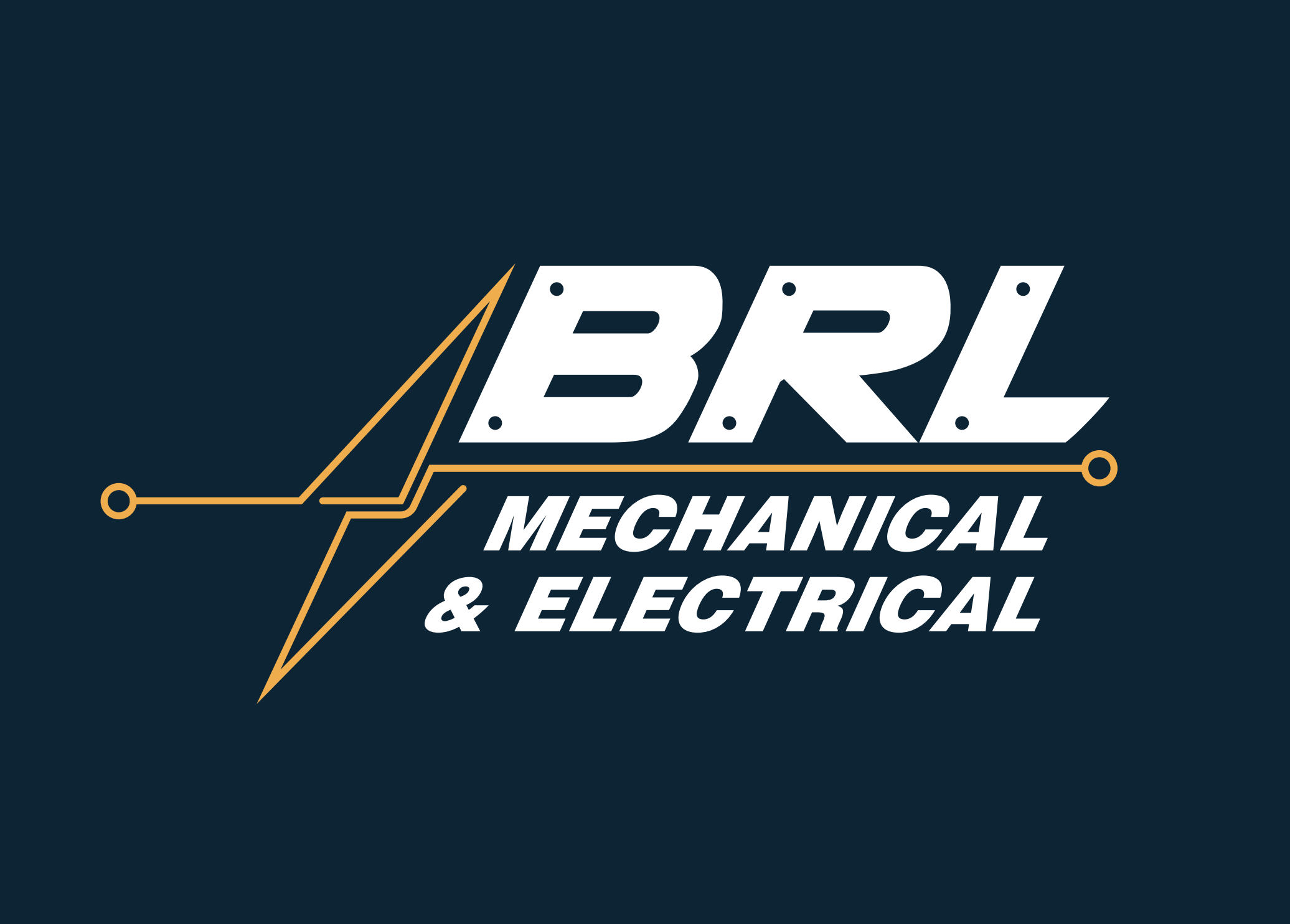BRL Mechanical and Electrical